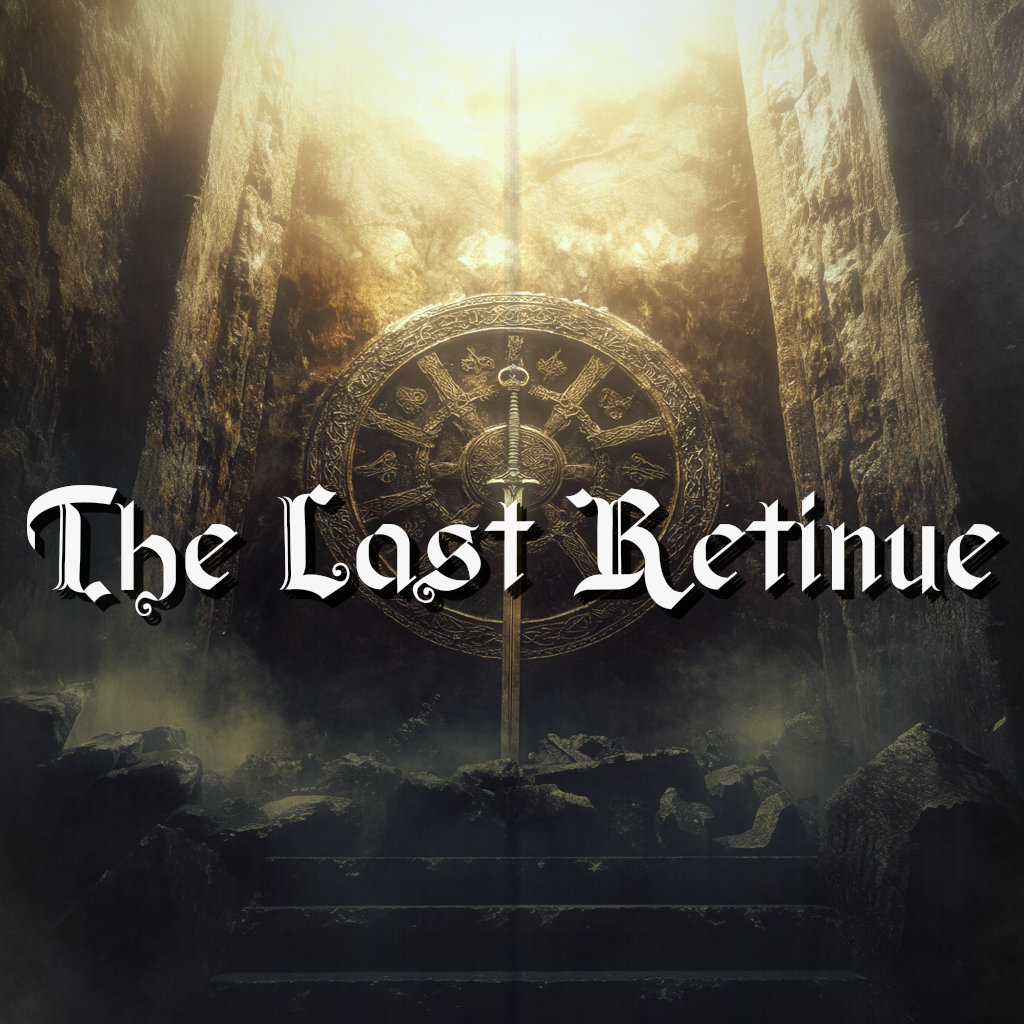 The War of Wolves | The Last Retinue