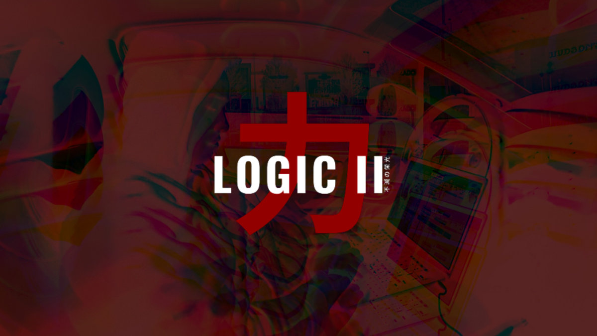 Aquarius I & II [B-SIDE] | Logic II