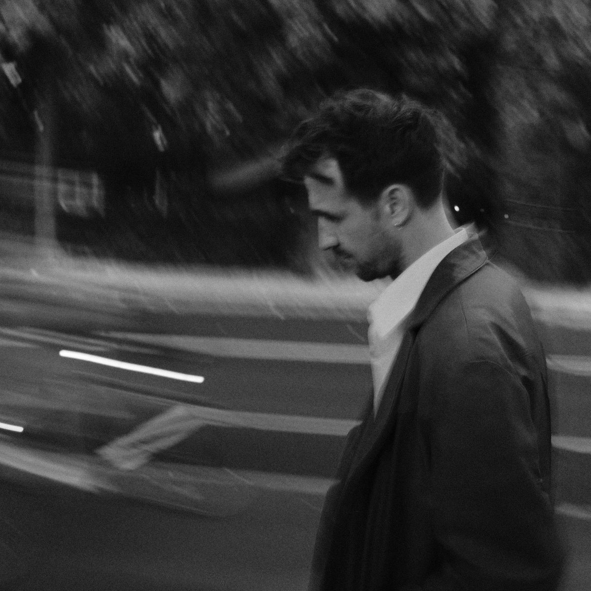 Tell Me About The Beginning | T.T.Christensen