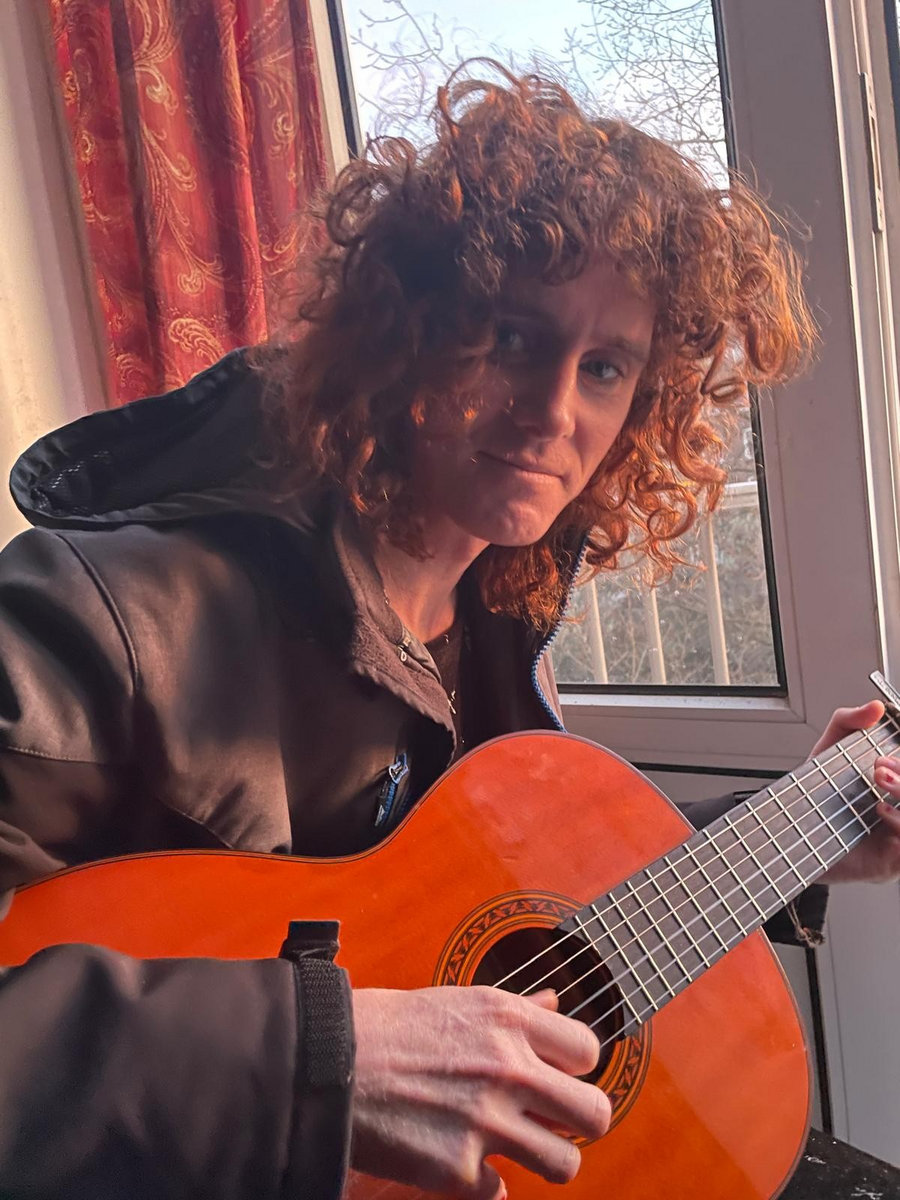 Endless Return | Dominique