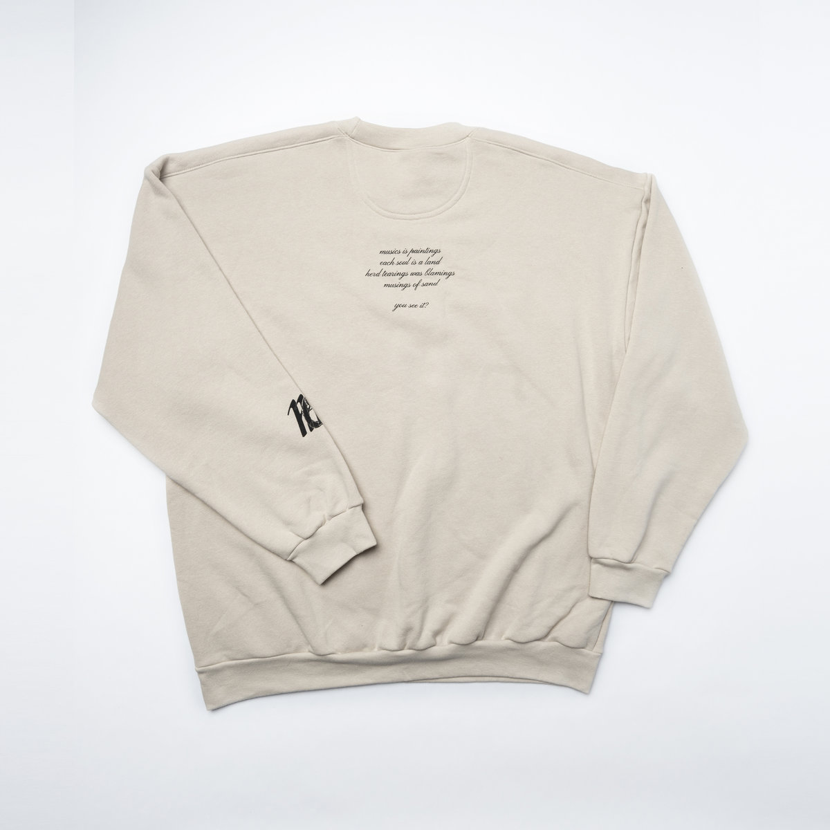 Mossed Capable Of Being Observant | Angel R | enmossed