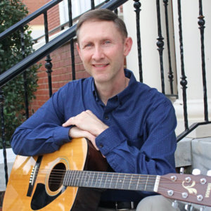 Music | Mark Justice