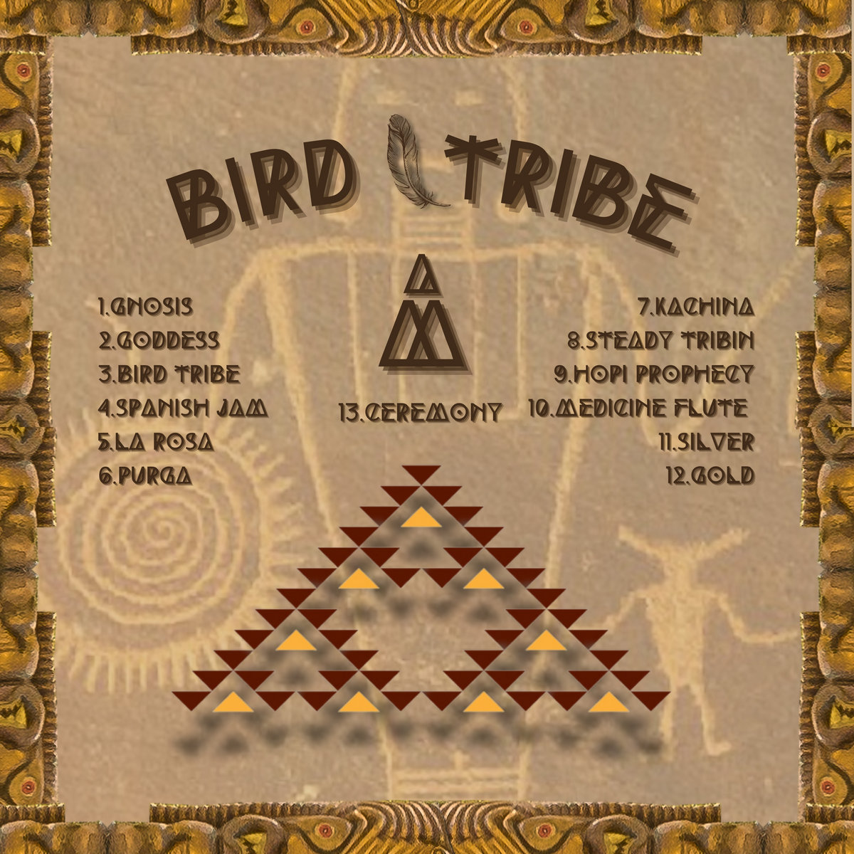 Ceremony | Bird Tribe