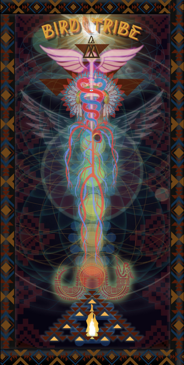 Ceremony | Bird Tribe