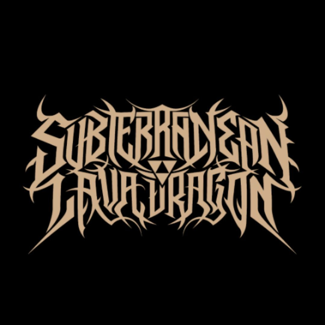 The Great Architect | Subterranean Lava Dragon