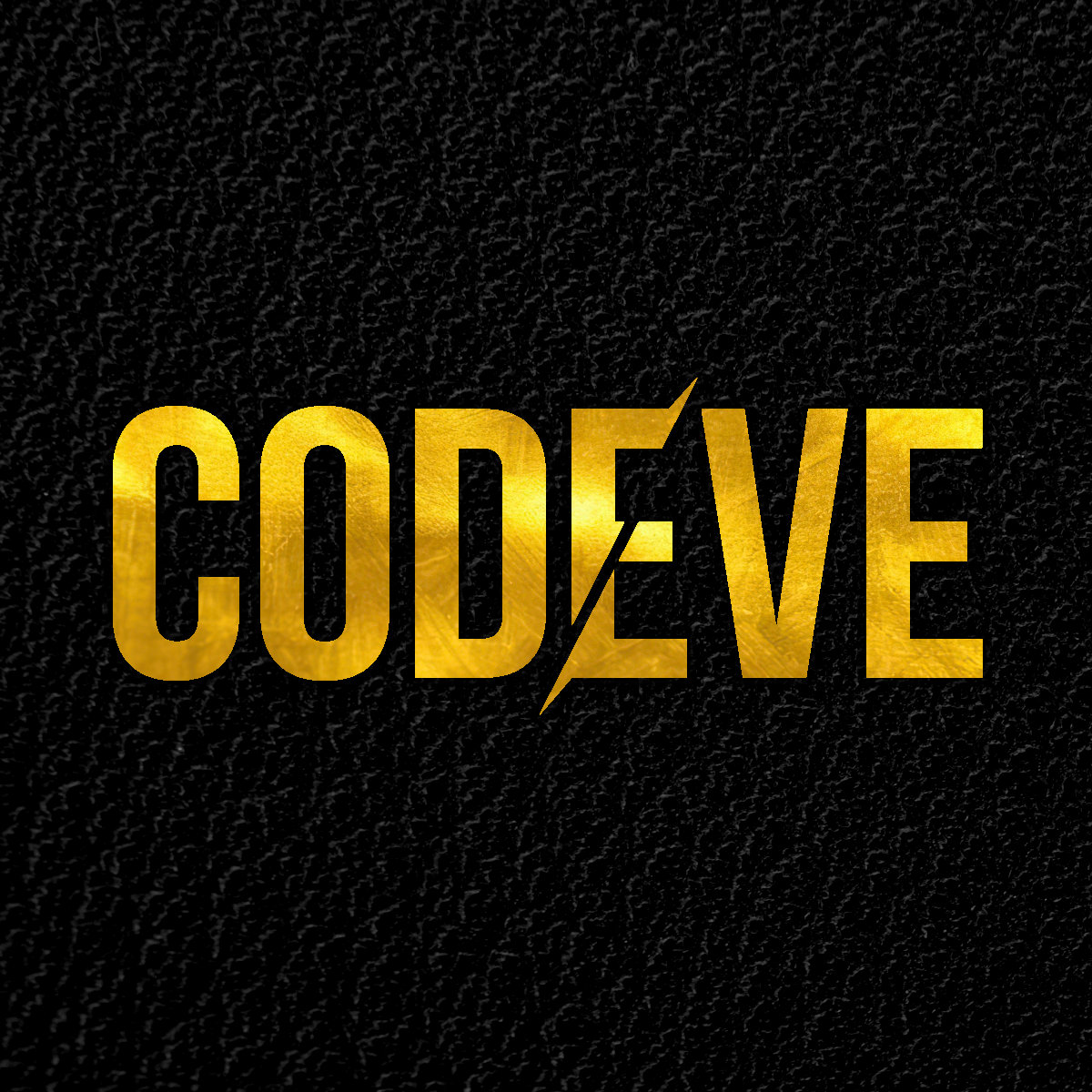 Off The Shelf | CODE EVE