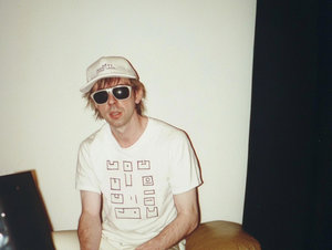 Music | Corey Paxton