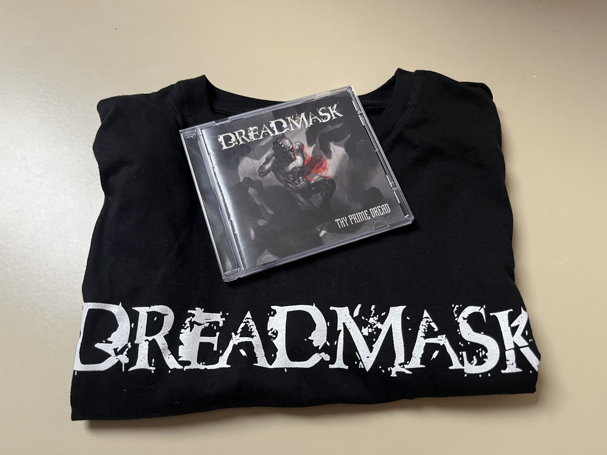 Thy Prime Dread | DREADMASK
