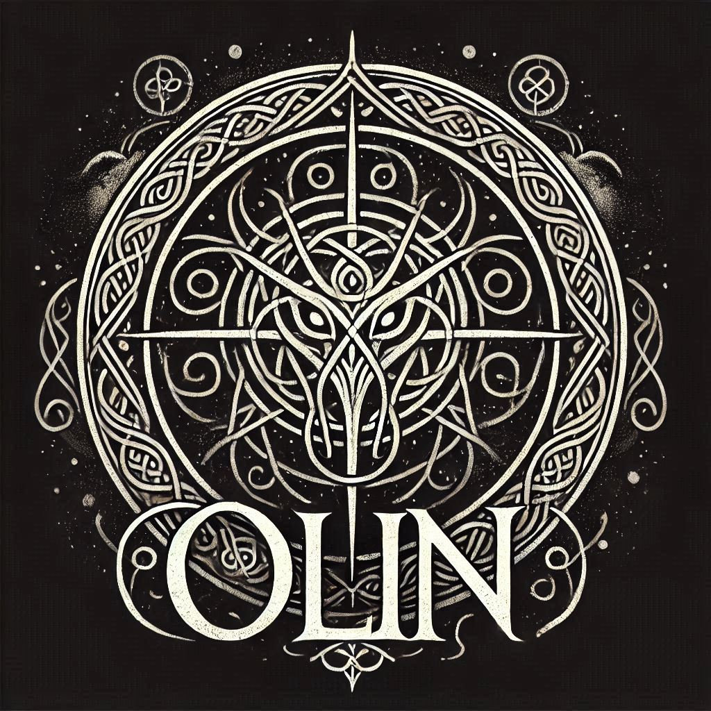 A small flame but a big universe | Olin