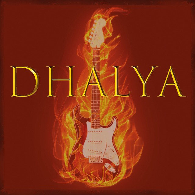 Dhalya - Knights of the round table (demo EP) | Dhalya