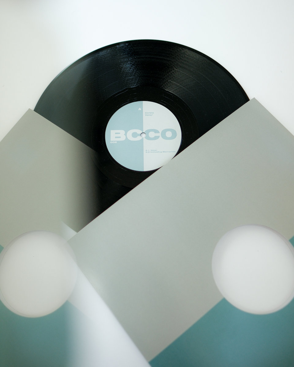 VELAR | BCCO002 | Cirkle | BCCO VELAR | BCCO002 | Cirkle | BCCO