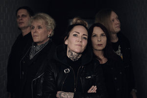 Music | Bad Valentines