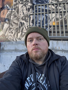 Music | Brendan Little