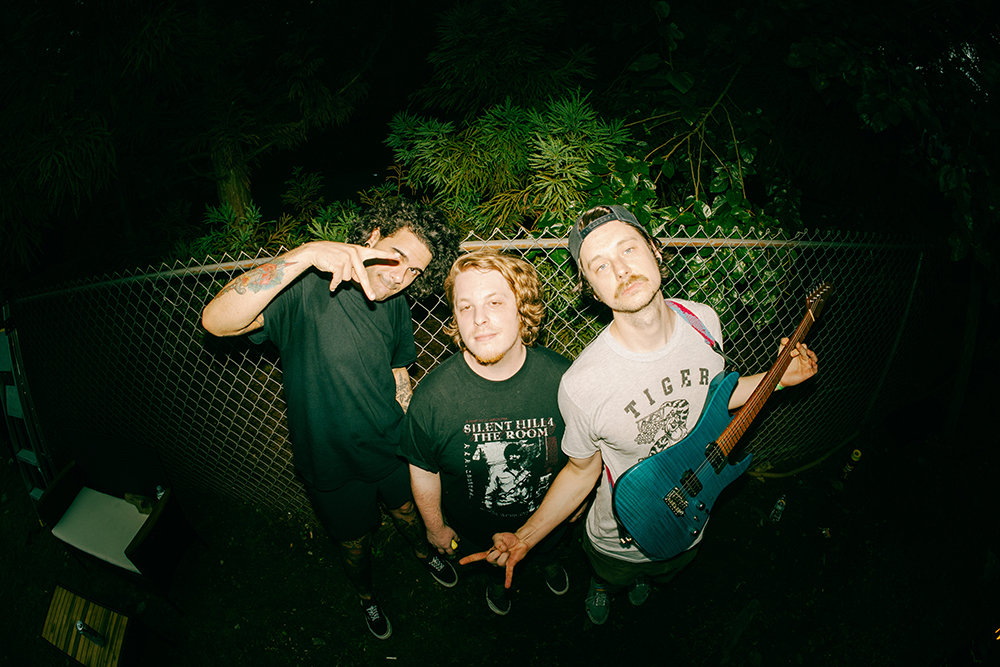 Microcosm Of A Midlife Crisis | Chidori