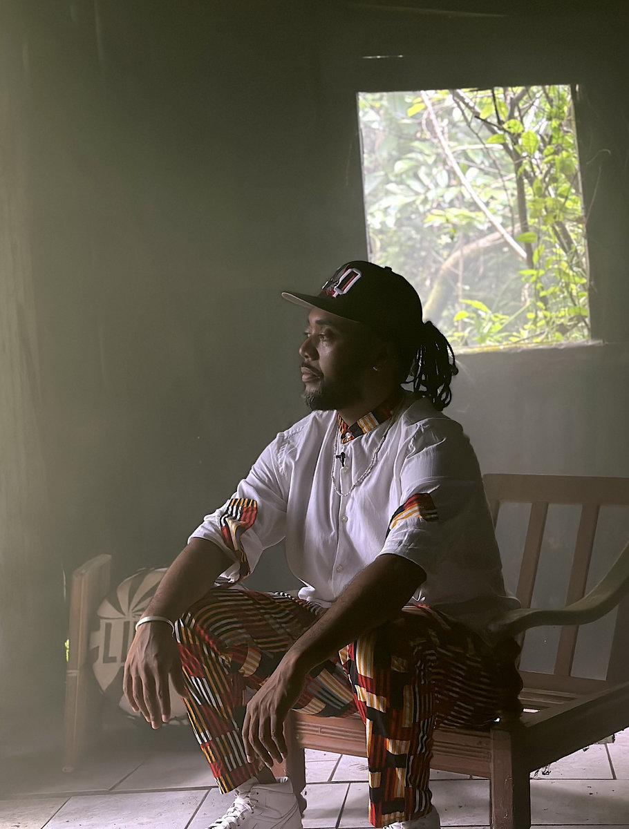 Oyé Maloya | LINDIGO | Lindigo