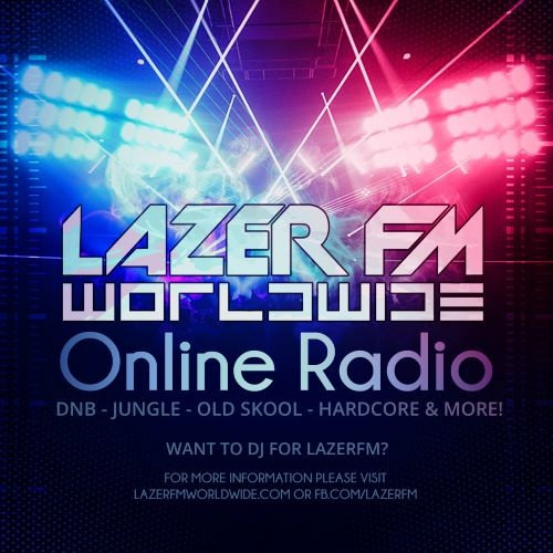 Lazer FM EP | Lazer FM