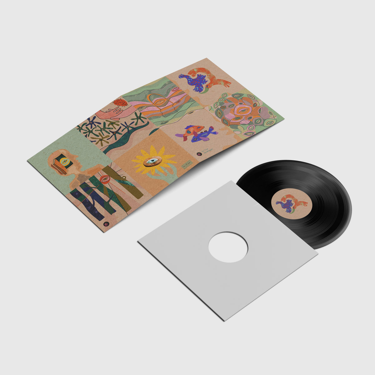 Sincere Happiness | Jig Magger