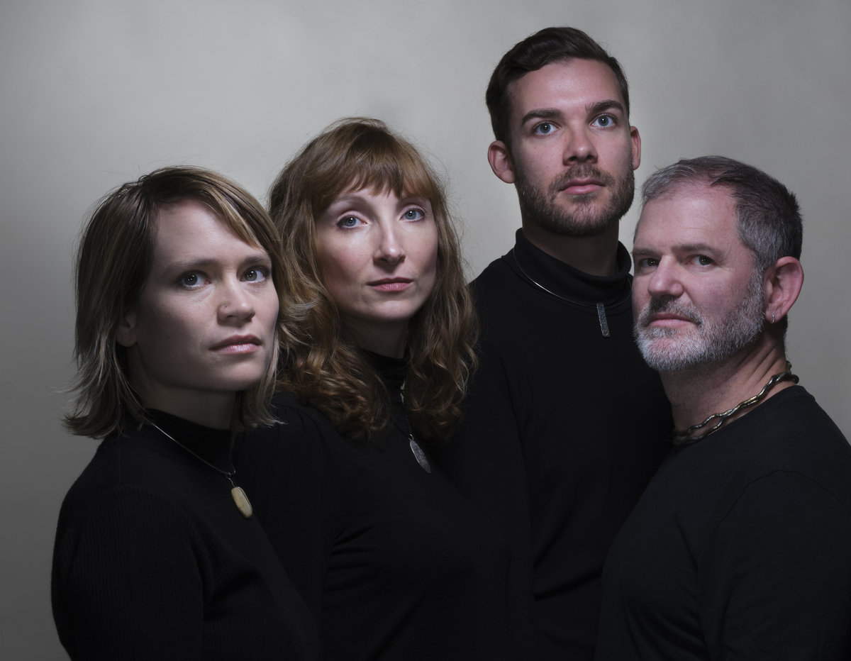 Circular Whisper | Anthropos: Songs of Humanity