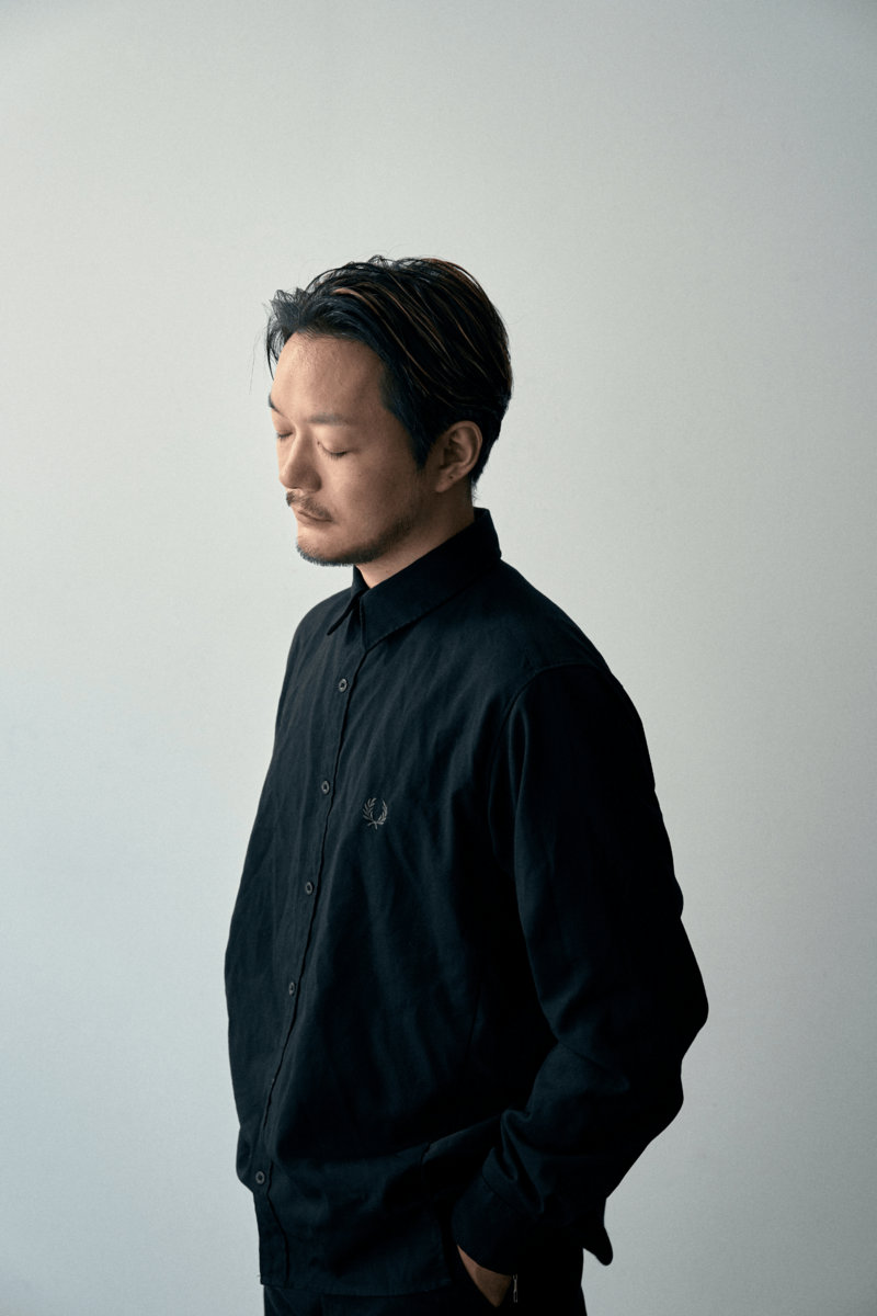 Auroral | Kazuma Okabayashi