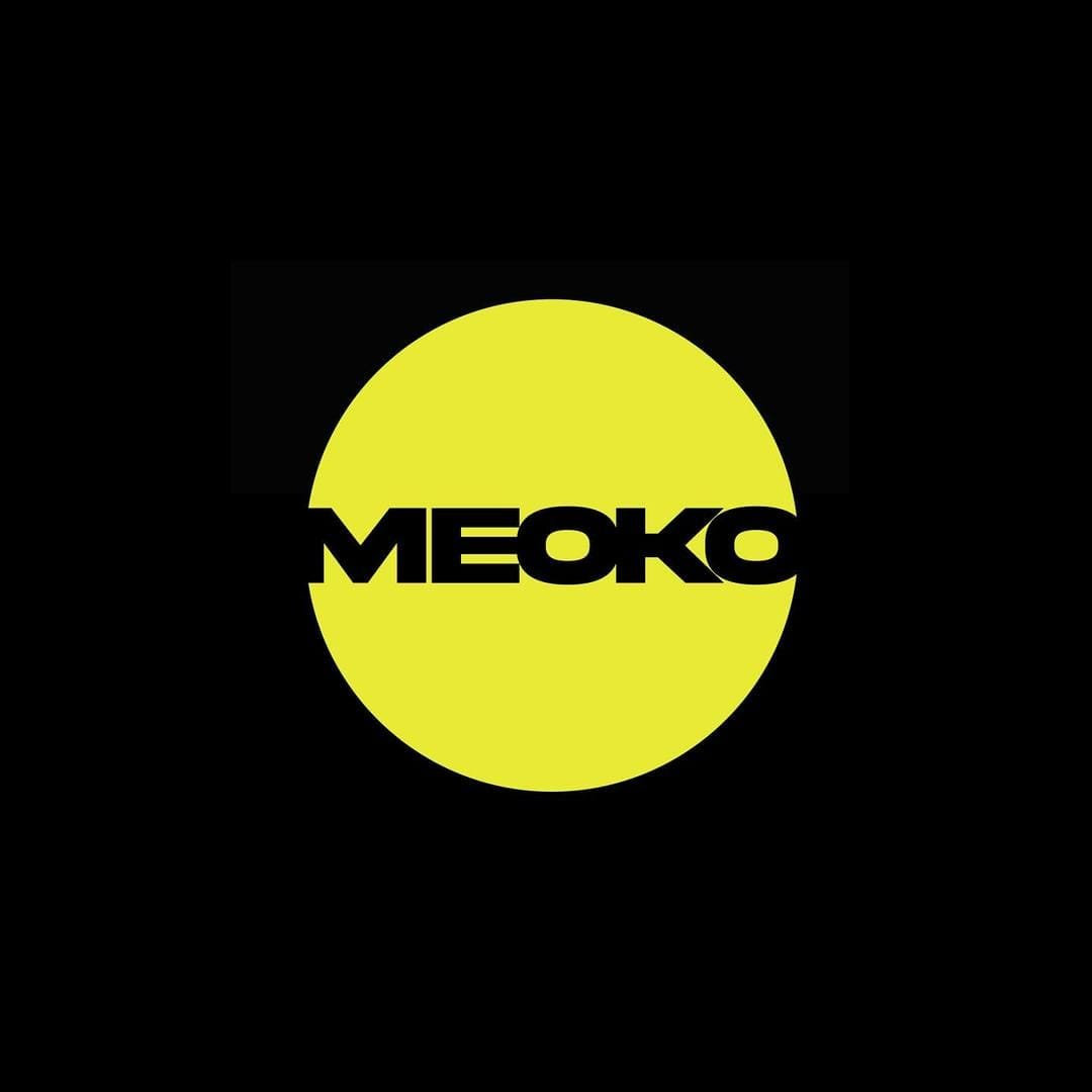 MEOKO01 - The Voyage | MEOKO MUSIC