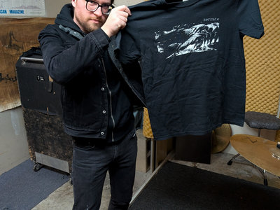 Classic Emo Design | Serrate