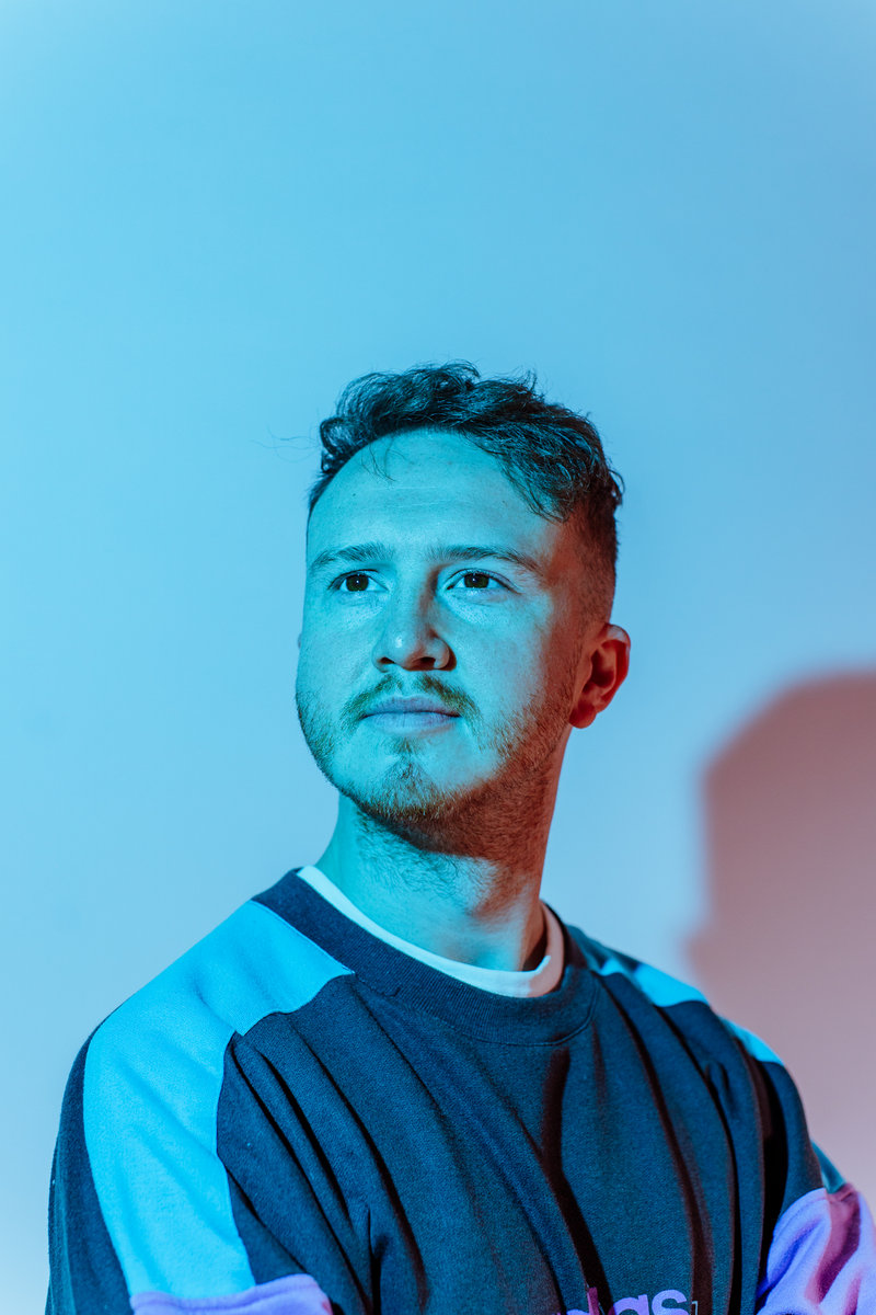 Château d'Amour | Bustin' Loose