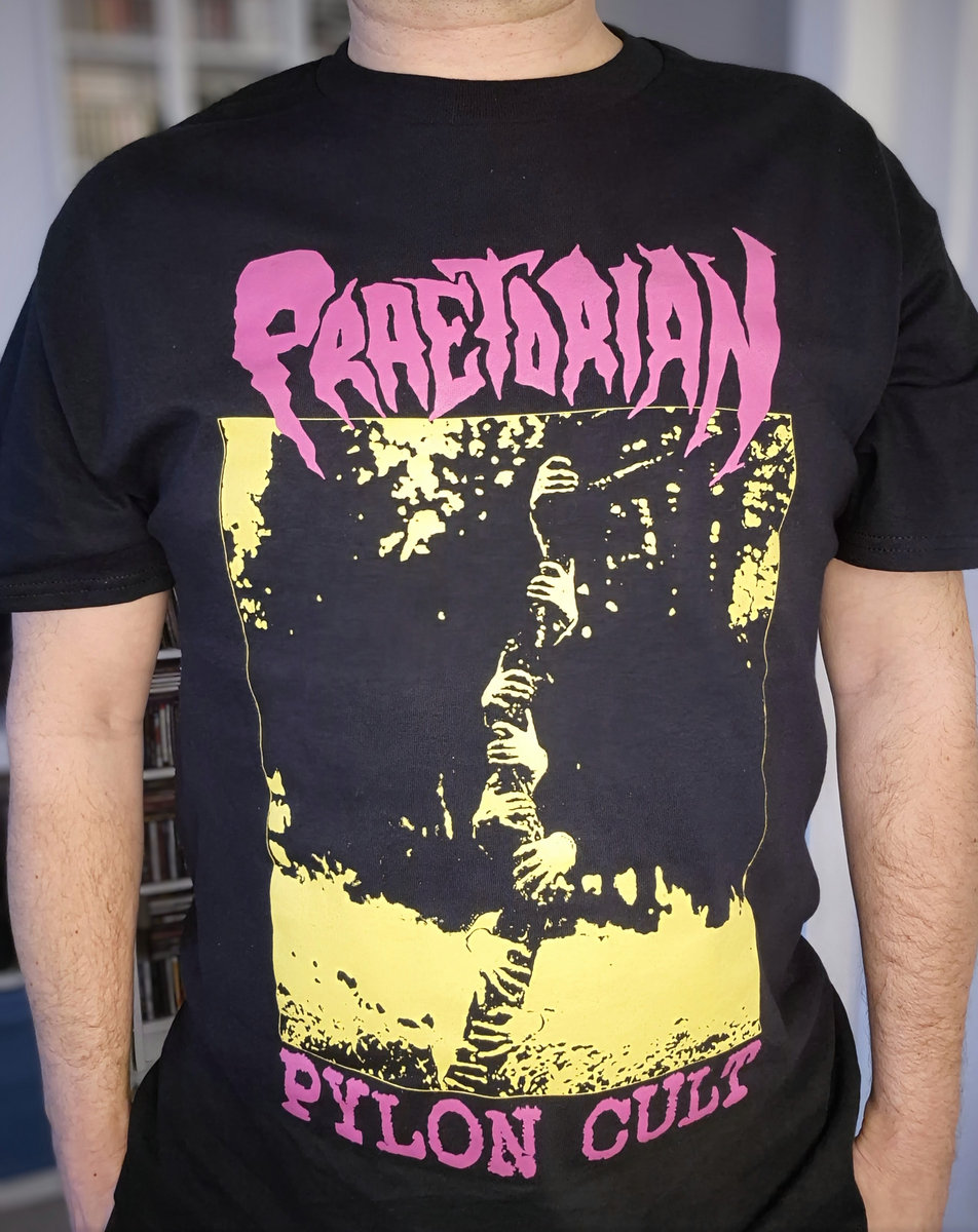 Pylon Cult | Praetorian