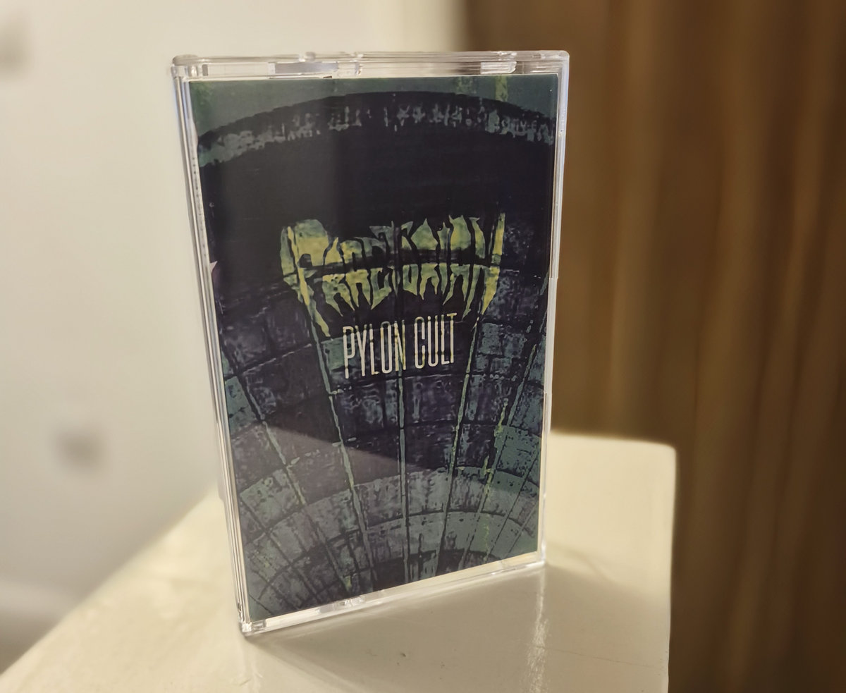 Pylon Cult | Praetorian