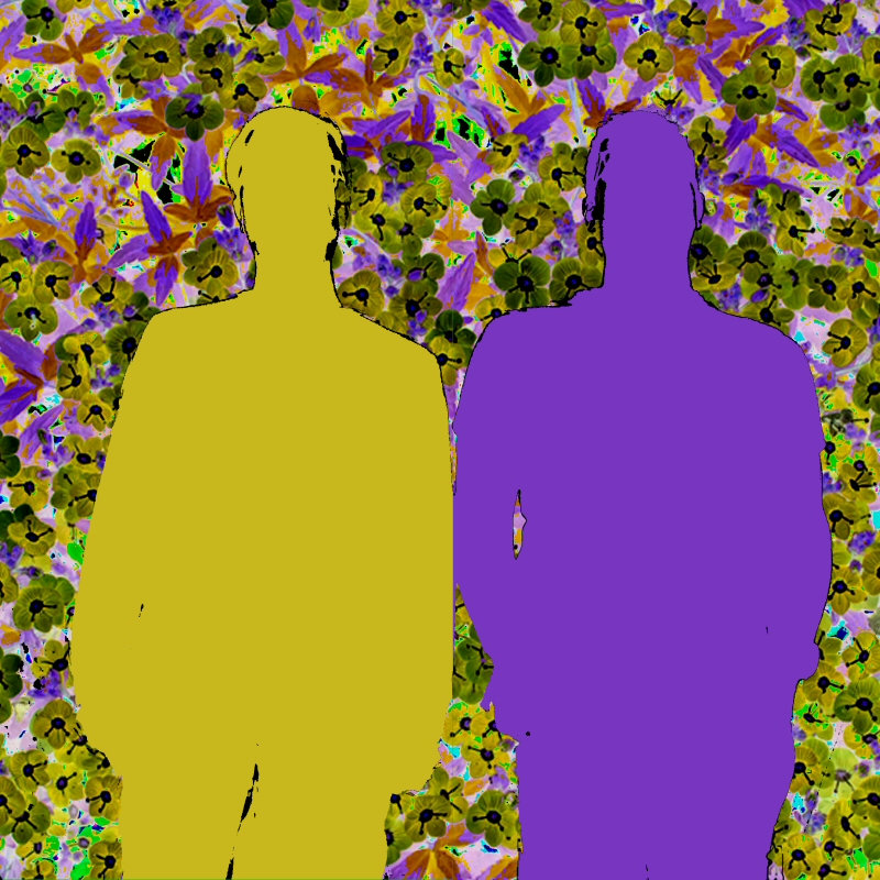 Here Come The Real Flower Pots | The Real Flower Pots