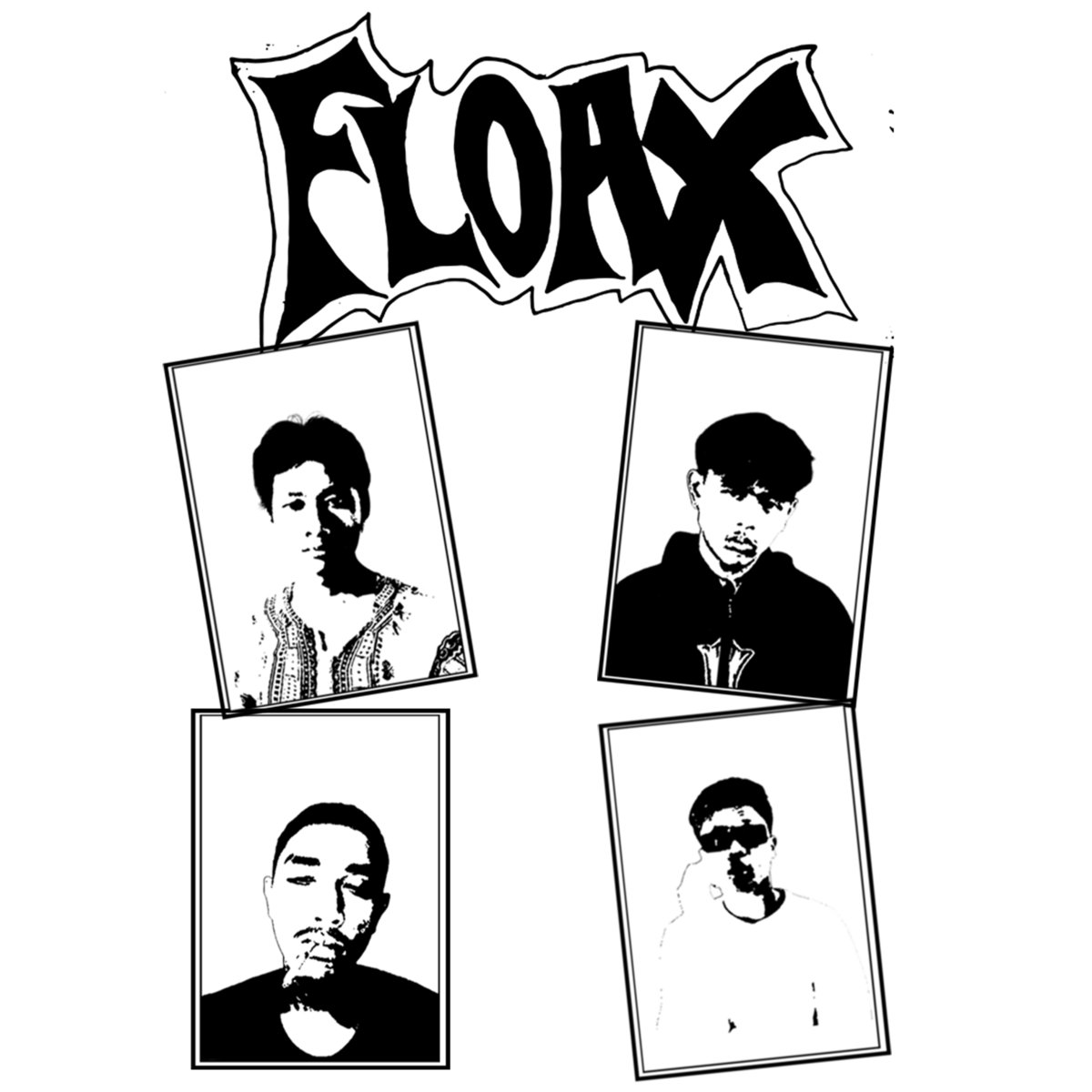 There's No More/Demo 2024 | FLOAX