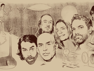 Remember | Red Vox | Vine