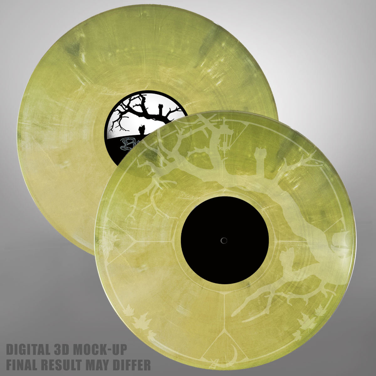 Shadow Play | Drudkh