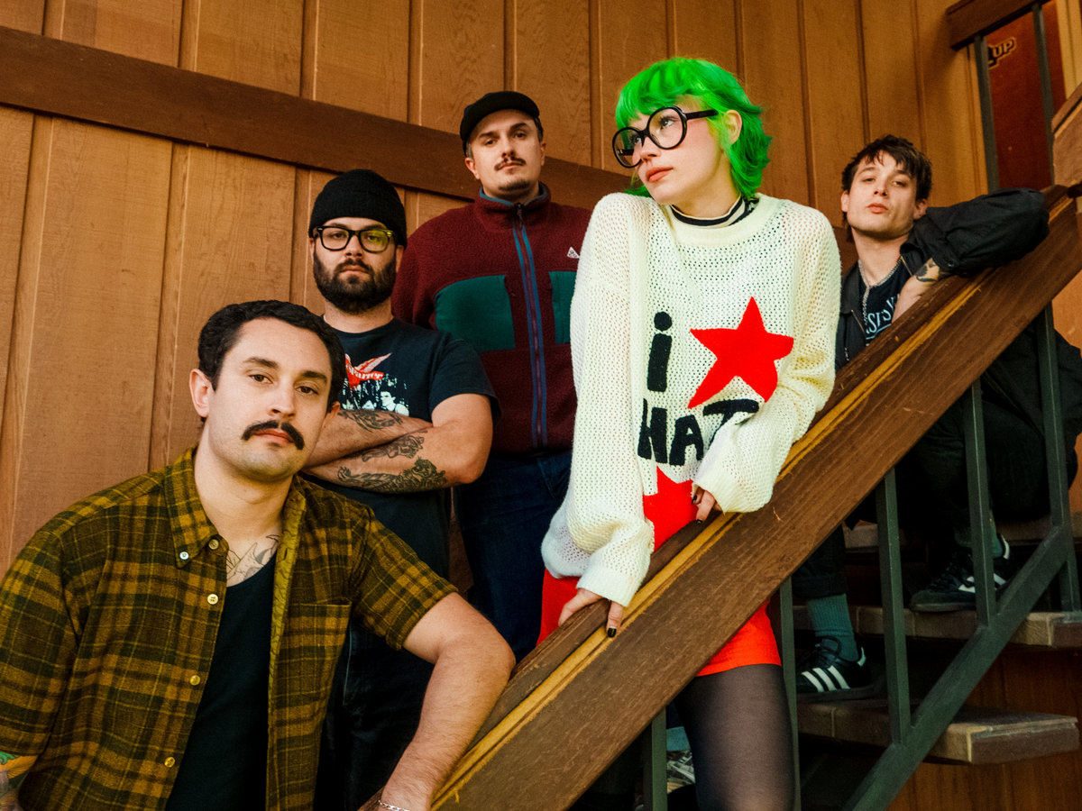 Are We All Angels | Scowl