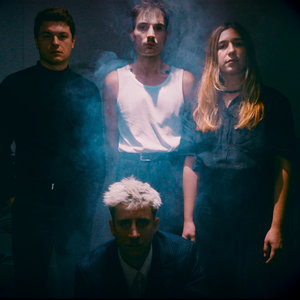 Music | Cabin on Pluto