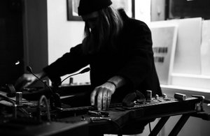 Music | Cecyl Ruehlen