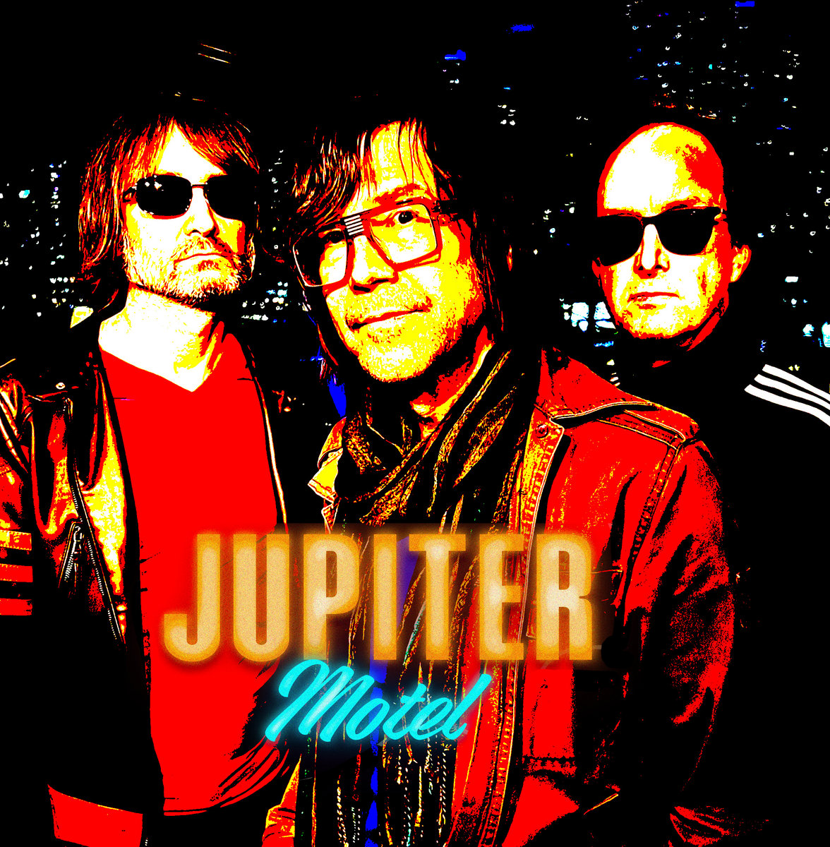 EP | Jupiter Motel