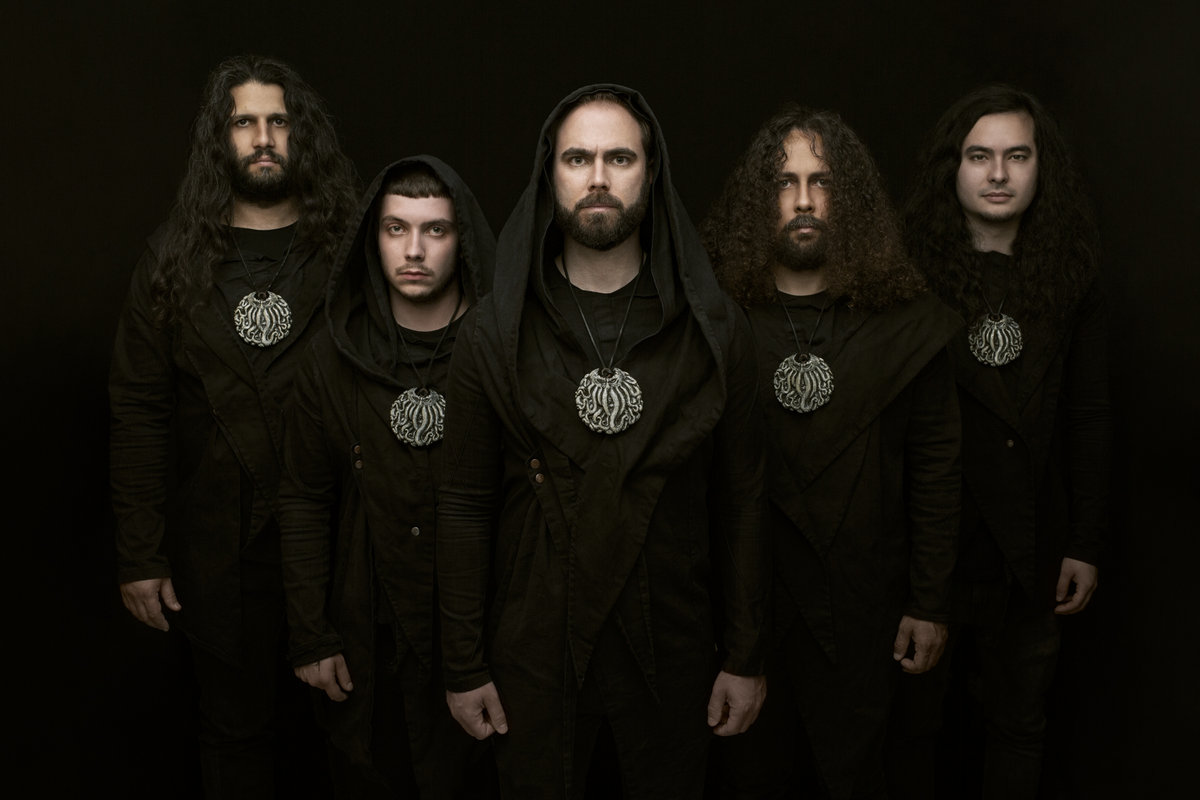 Kadath | The Great Old Ones