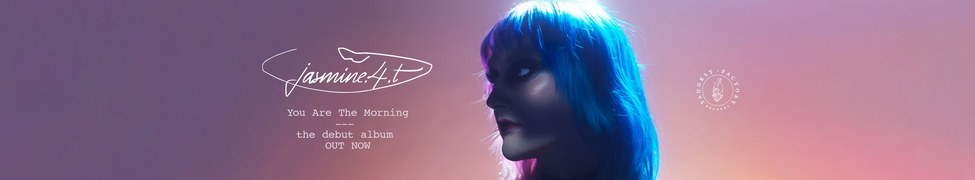 You Are The Morning | jasmine.4.t