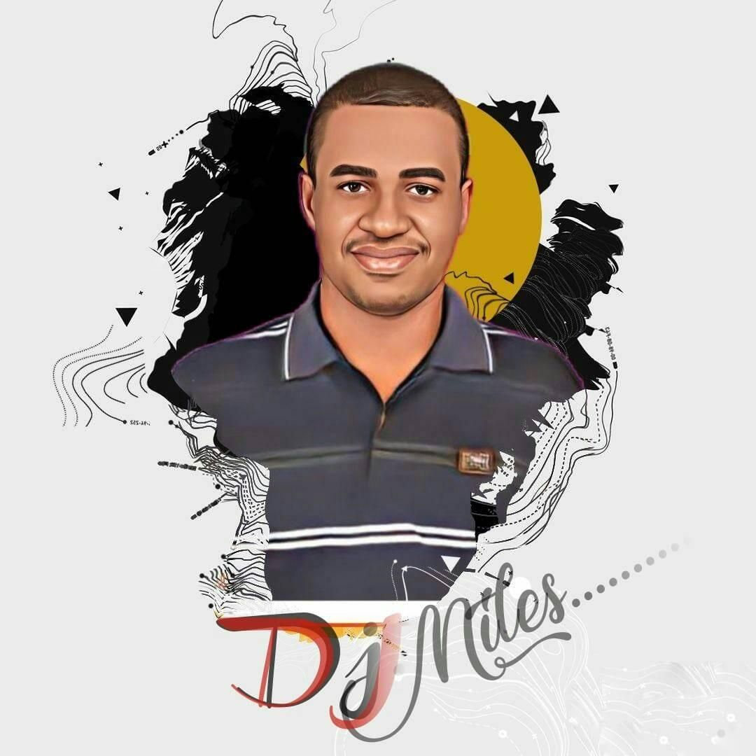 African Music Zone | DJ MILES