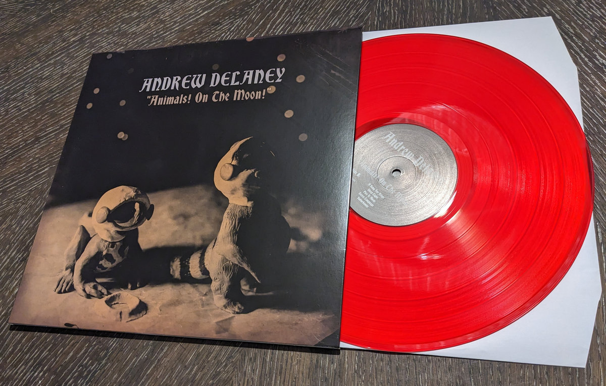 Sleep Tight | Andrew Delaney