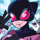 Chroma Velocity | City Girl