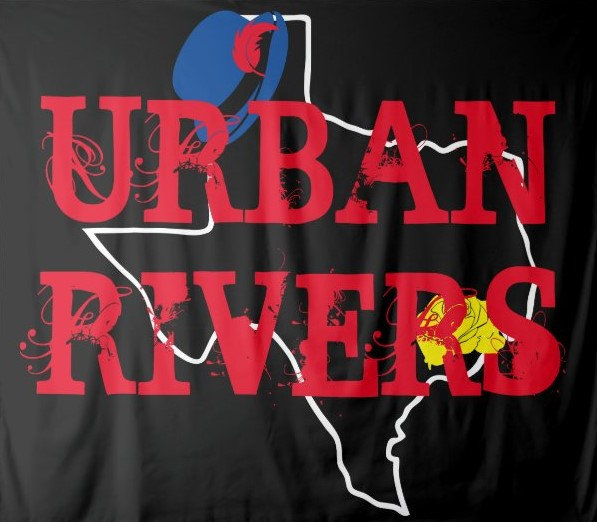 Rockin' the Blues Train | Urban Rivers