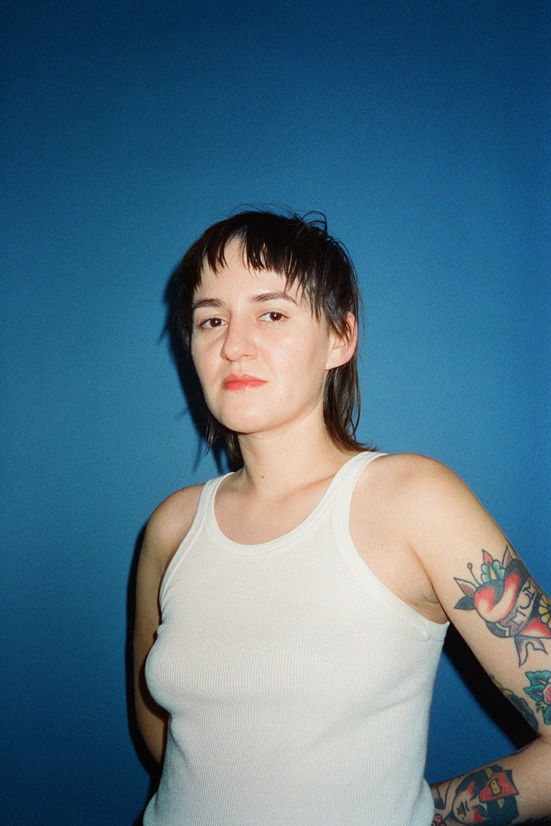 Believer | Sister Ray