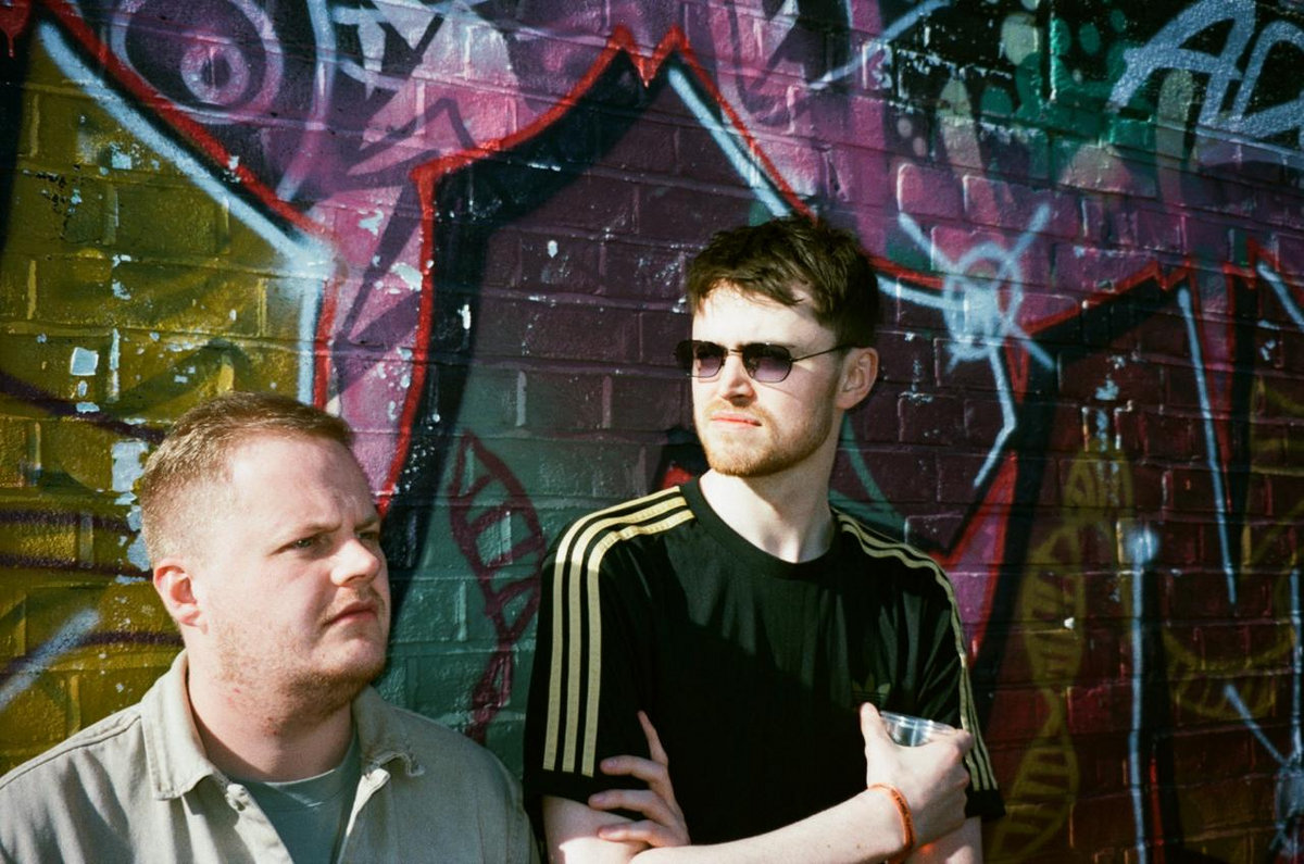 Meet u at the front by the left speaker | TA Records