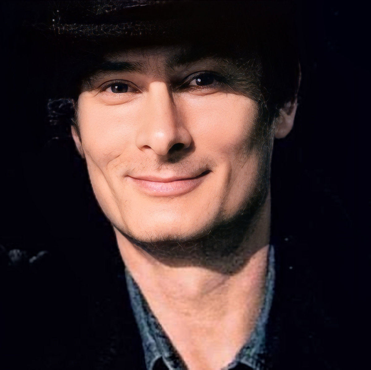 Waves divine - A new imagination for 2025 | Martin Stephen 2020-