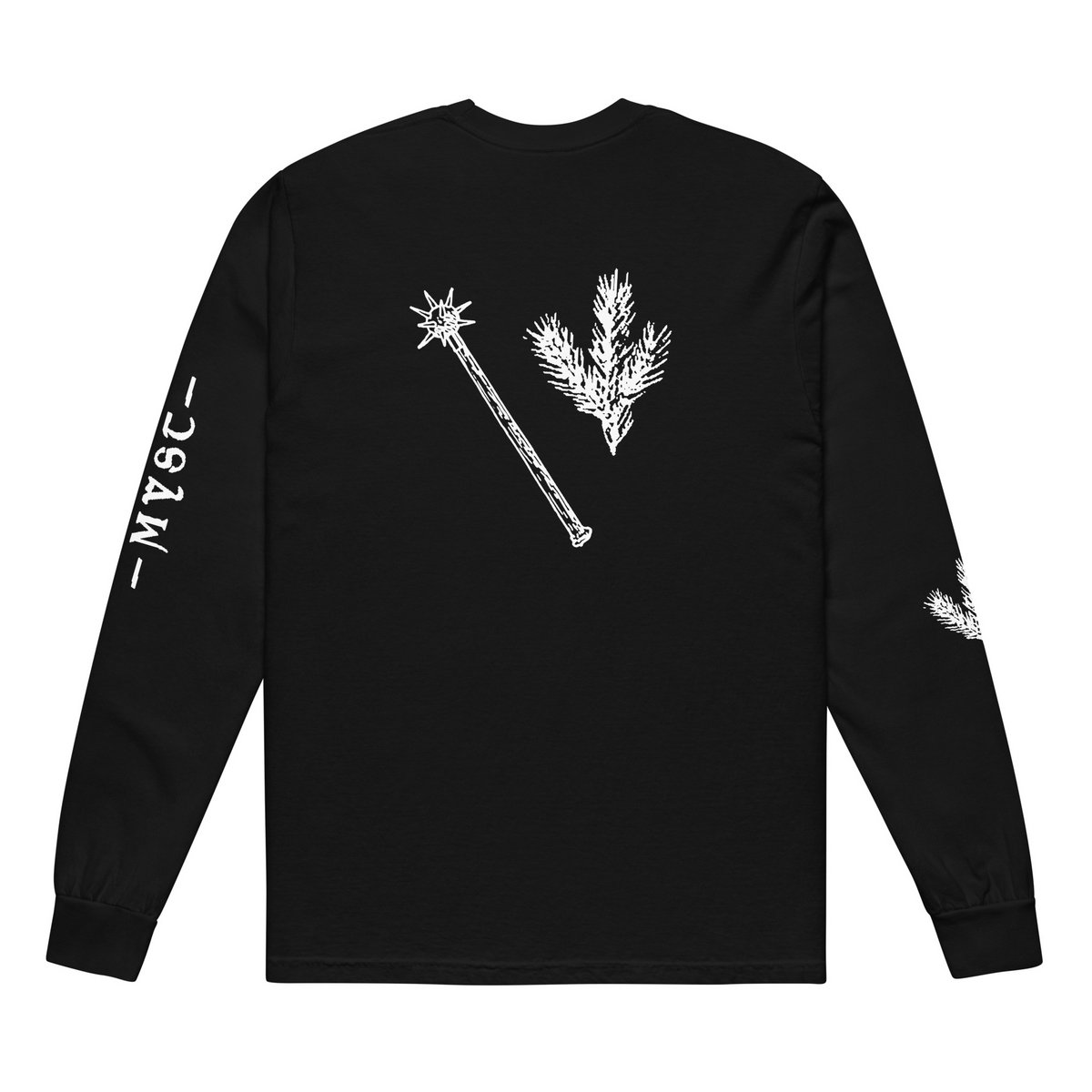 Lost Mountain Pathways (Remaster) | Coniferous Myst | Out of Season