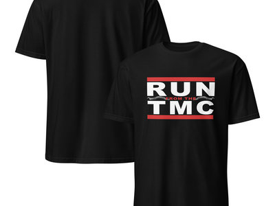RUN from the TMC | Tennessee Murder Club