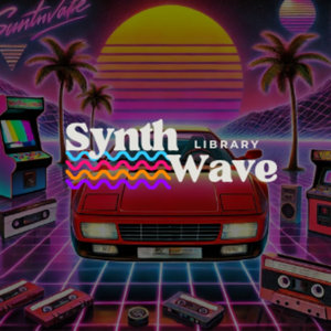 Music | Synthwave Library