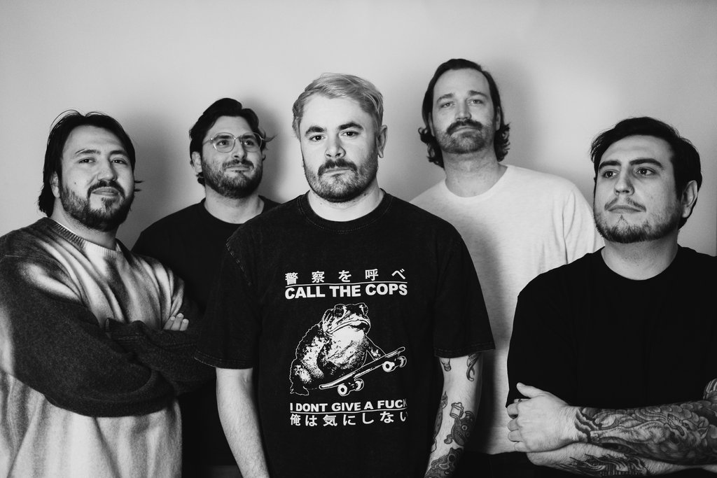 A Guide to Emo Label Count Your Lucky Stars | Bandcamp Daily