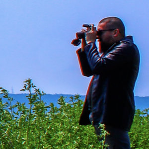 Music | Justin Bowe - Composer